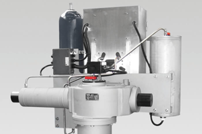 Antriebssystem C7/C8