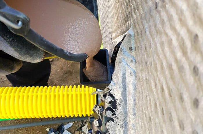 SCHUCK GROUP We connect piping systems