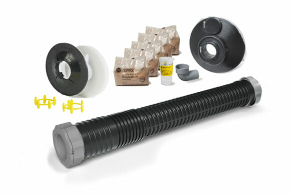 Schuck Bauherrenpaket